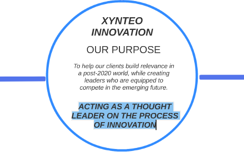 XYNTEO INNOVATION by Chris McCormick on Prezi