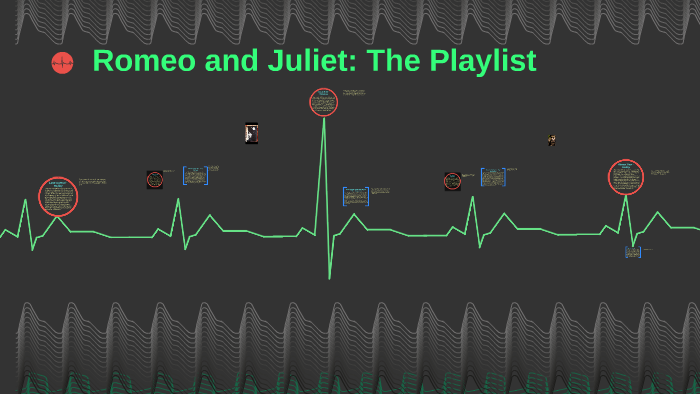 Romeo and Juliet: The Playlist by Bailey Rennie on Prezi