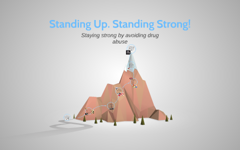 Stand Up. Stand Strong. by Anne Quinton on Prezi