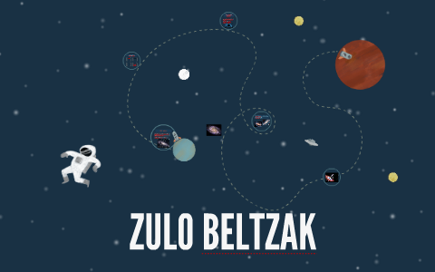 ZULO BELTZAK by on Prezi