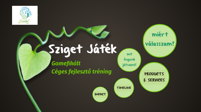 SzigetJáték by Győri-Nádai Réka on Prezi