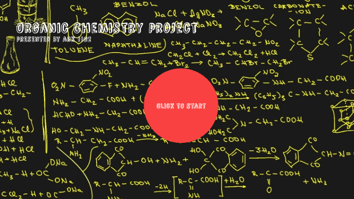 Organic Chemistry Project by Ongsa Chantayasakorn on Prezi