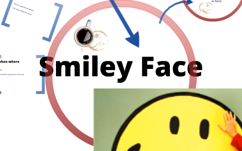 The History of the smilie face! by John Hughes on Prezi