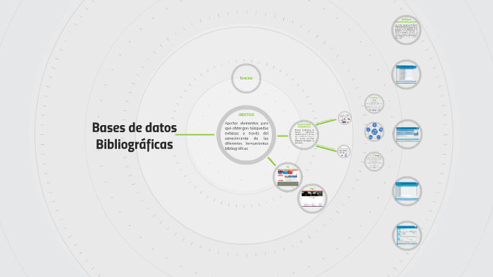 Bases de datos Bibliográficas-CEDIS by Claudia Torres on Prezi
