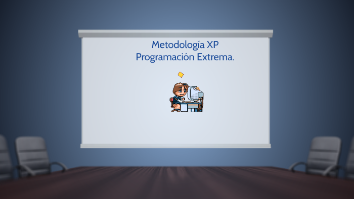 Metodología XP Programación Extrema. by Nallely QB on Prezi
