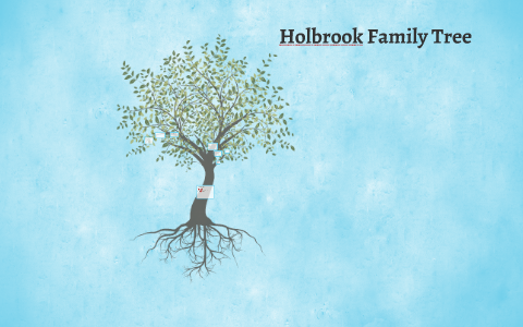 Family Tree by christopher holbrook on Prezi