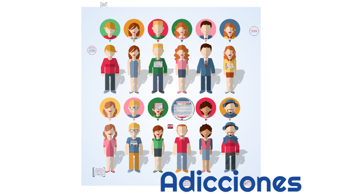 Adicciones by Barbara Godinez on Prezi