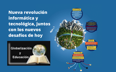 Revolución informatica by Donovan Carabante on Prezi