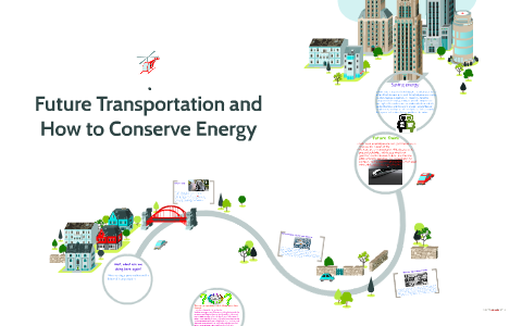 Future Transportation and How to Conserve Energy by Charley Thomas on Prezi