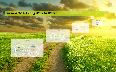 Lessons 9-14 A Long Walk to Water by Nicole Green on Prezi