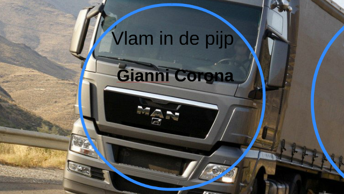 Vlam in de pijp by gianni corona on Prezi