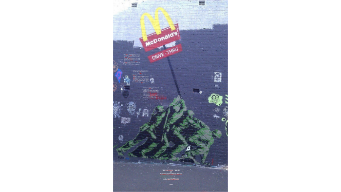 The political theory of possessive individualism - C. B. Macpherson by ...