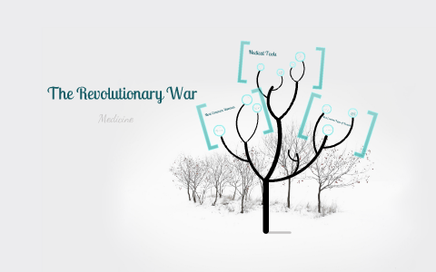 Medicine During the Revolutionary War by Jenna Alcorn on Prezi