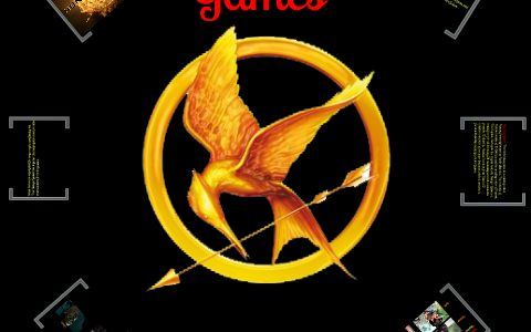 The Hunger Games by Gareth Pyle on Prezi