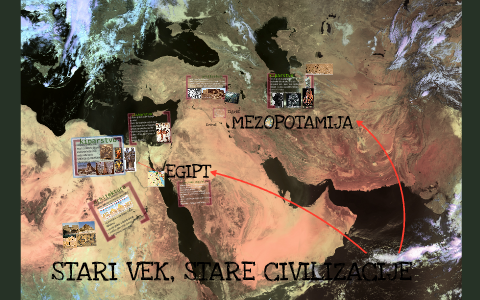stari vek, stare civilizacije by Mia Paller on Prezi