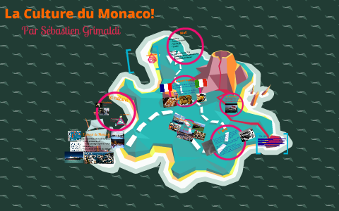 La Culture de Monaco by Claire C on Prezi