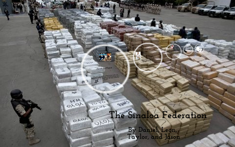 The Sinola Federation by daniel yarbrough on Prezi