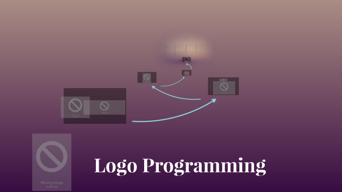 Logo Programming by Asma salman