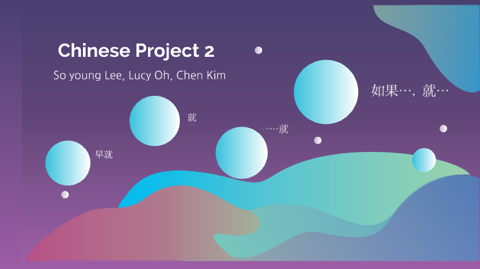 chinese project by 이소영 이 on Prezi