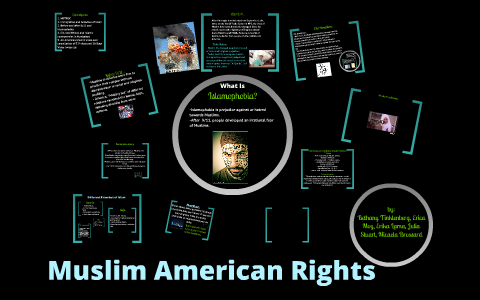 Muslim American Rights by Bethany Tinklenberg on Prezi