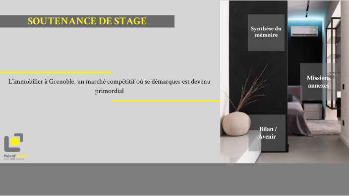 Soutenance by Jérémy NETO on Prezi