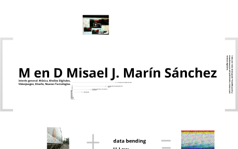 Proyecto Doctorado by Misael Marin on Prezi