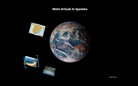 Meine Urlaub by Nathan tormey on Prezi