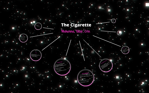 PERSEPOLIS- The Cigarette by erin pittman on Prezi
