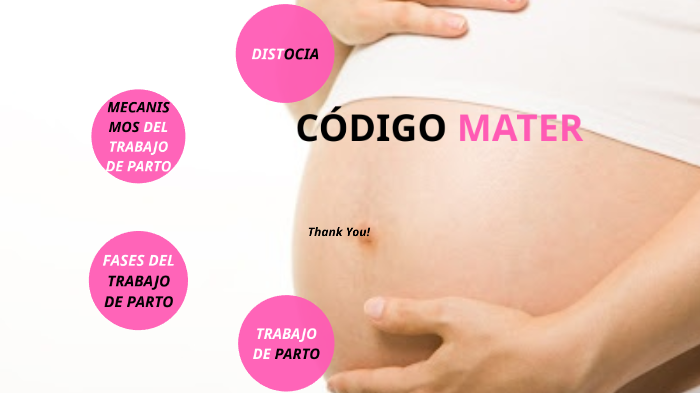 CÓDIGO MATER by Ezer Poe on Prezi