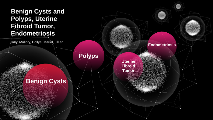 Disorders of the Female Reproductive System by Jillian White on Prezi