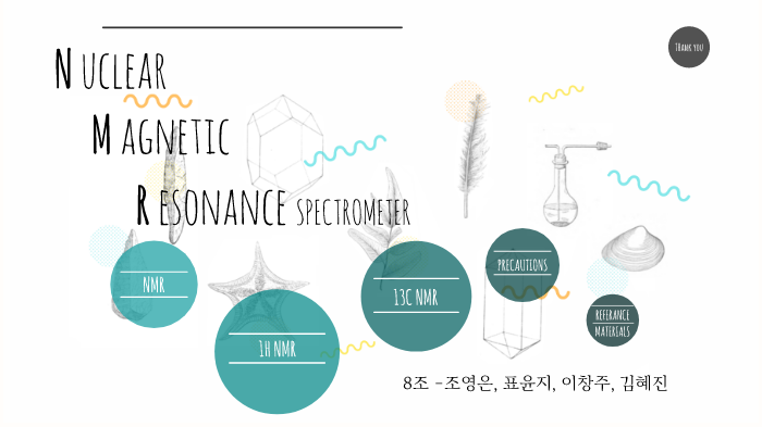 Nmr By Young Eun Cho On Prezi