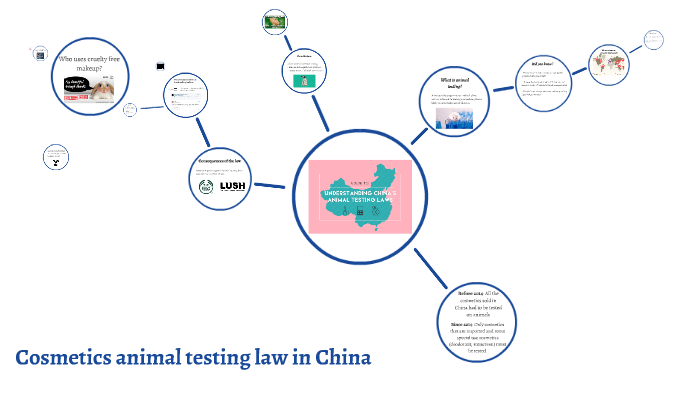 China Makeup Animal Testing Law | Saubhaya Makeup