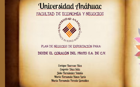 Enrique Barroso Rios by Maria Fernanda Nava Laris on Prezi