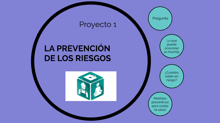 La prevención de los riesgos by Brenda Flores on Prezi