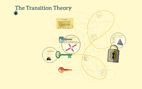 The Transition Theory by Diane Oliveros on Prezi