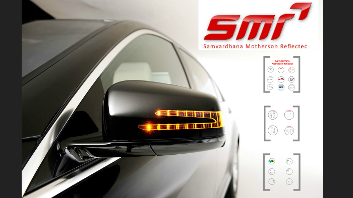 Samvardhana Motherson Reflectec by mirna ochoa on Prezi