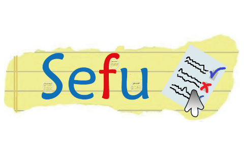 que es sefu? by kaju mamo on Prezi