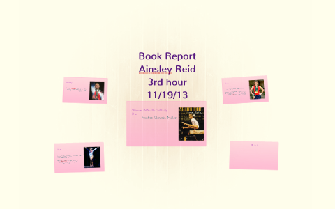 Shannon Miller by Ainsley Reid on Prezi