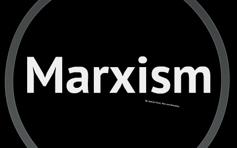 Marxism and "The Grapes of Wrath" by Daniel Ruan on Prezi