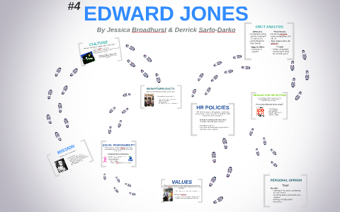 EDWARD JONES by Jessica Broadhurst on Prezi