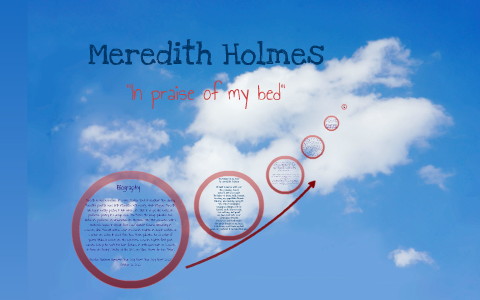 Meredith holmes by brian fieni on Prezi