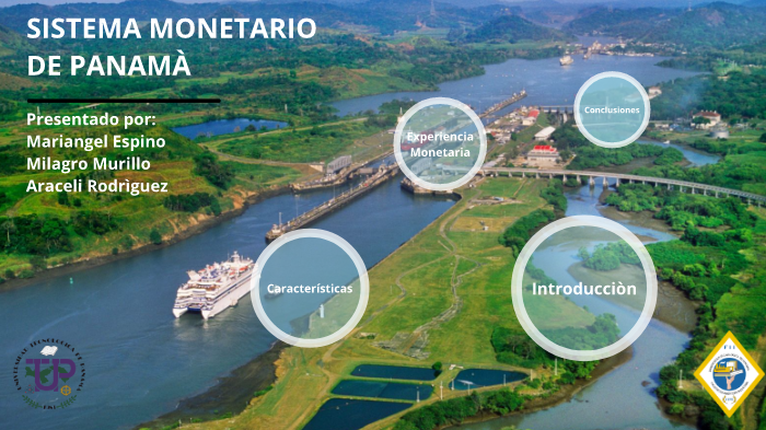 SISTEMA MONETARIO DE PANAMÀ by Milagro Murillo on Prezi