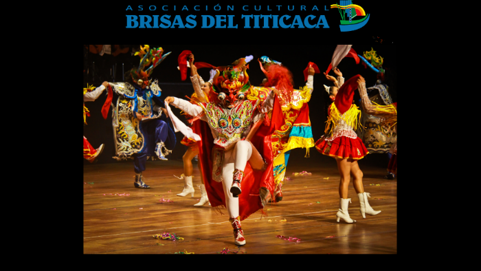 ¿Qué es Brisas? by Jassi Cubas on Prezi