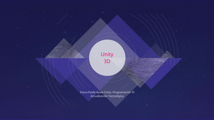 unity by A C on Prezi