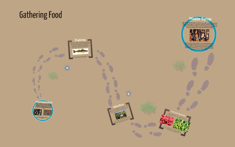Ojibwe Hunting Methods and Traditional Foods by Rachel Mohs on Prezi