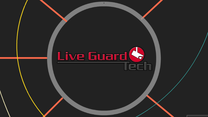 Implantación de Sistema Empresarial en Live Guard Tech by Luisa Flores ...