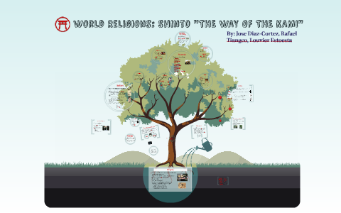 World Religions: Shinto by Jose Diaz-Cortez on Prezi