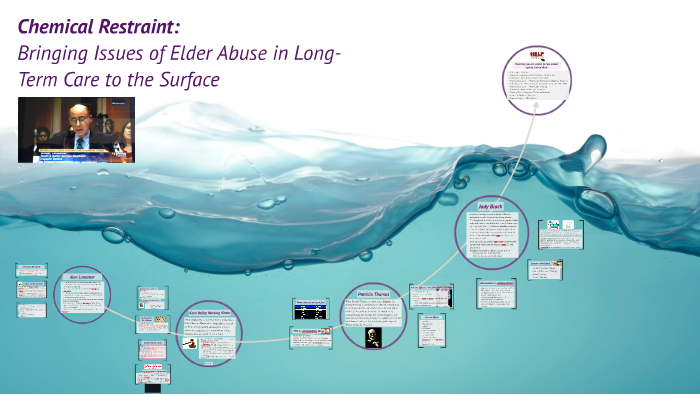 Chemical Restraint: by on Prezi