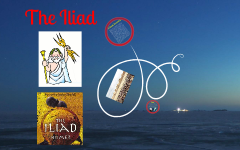 Iliad Project, Book 15 by Matt Pastor on Prezi