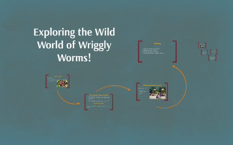 Exploring the Wild World of Wriggly Worms! by Colleen Meyers on Prezi
